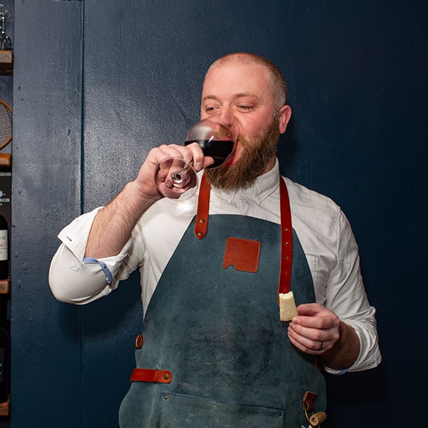 Virtual Wine & Cheese Tasting Experience UK | Love Cheese & Wine